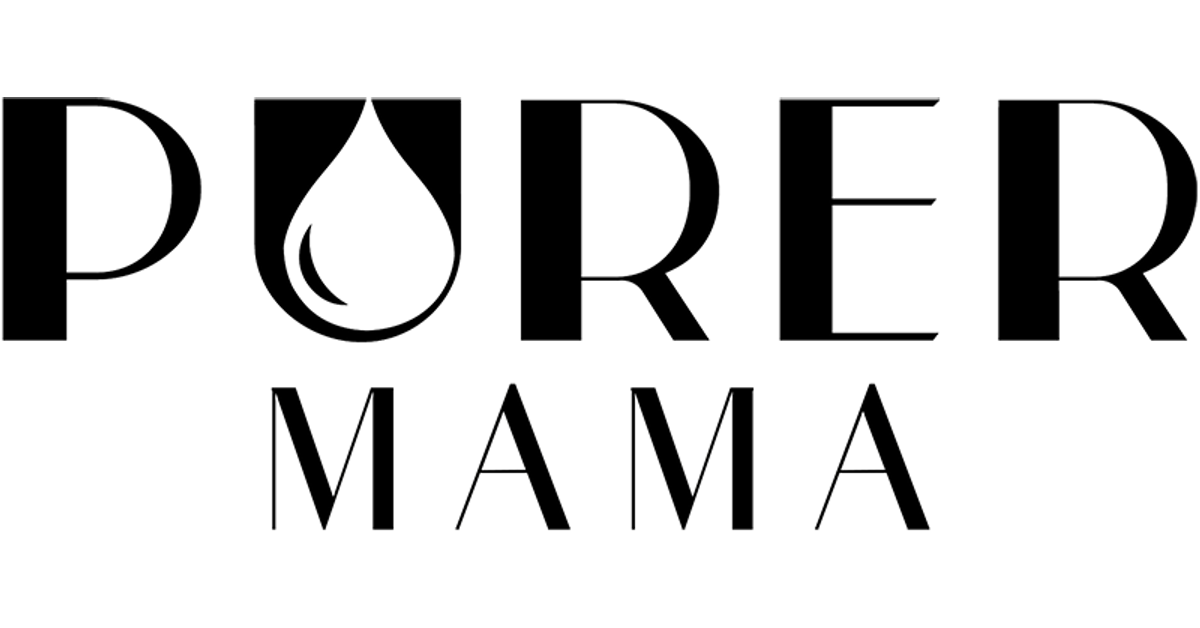 Products – PurerMama UK